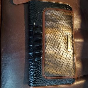 Brahmin | Bags | Brahmin Wallet | Poshmark